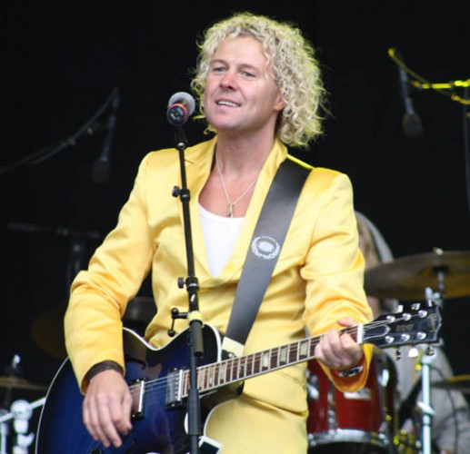 Lite om Morgan Johansson, Mojje